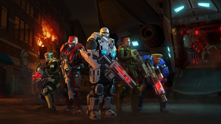 XCOM: Enemy Unknown - Review - Critical Hits