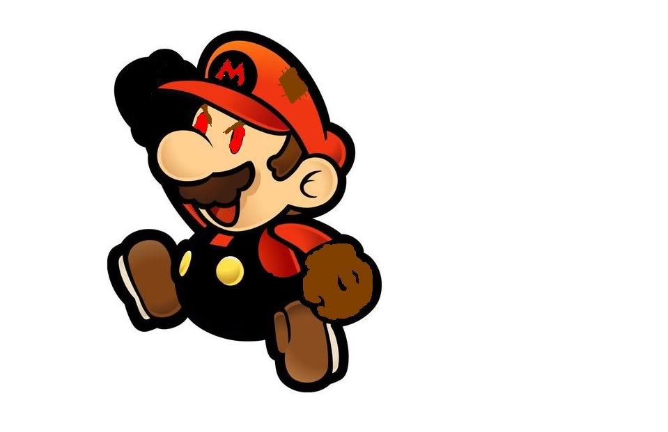 5 curiosidades sobre jogos - Especial Mario - Critical Hits