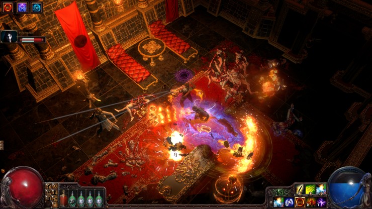 Path of Exile - Review - Critical Hits
