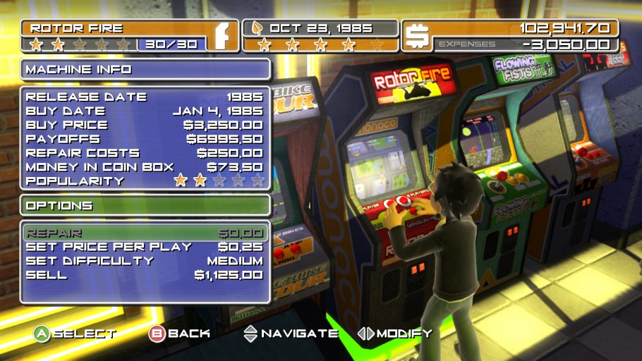 Arcadecraft - Review - Critical Hits