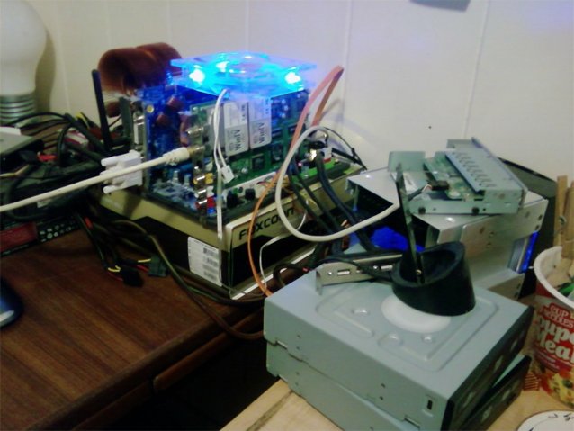 Os piores setups de computador da história - Critical Hits