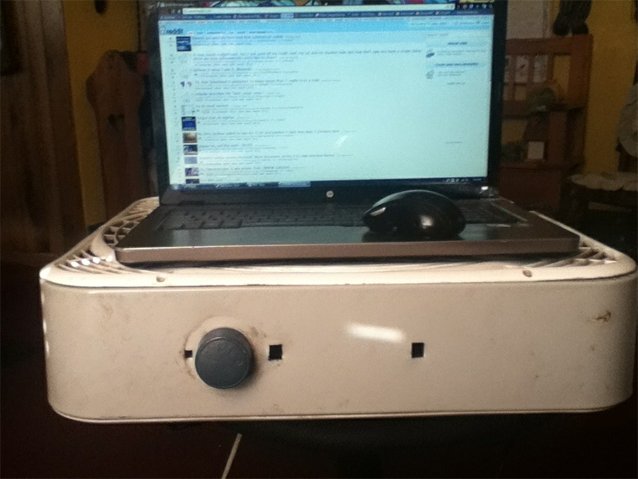 Os piores setups de computador da história - Critical Hits