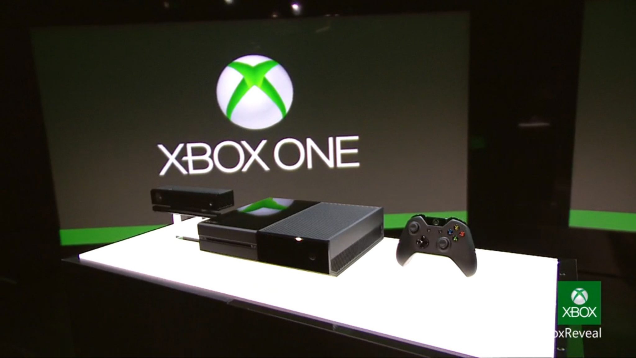 Microsoft revela data de lançamento do Xbox One em 13 territórios ...