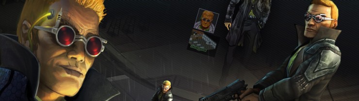 Shadowrun Returns recebe patch 1.1 nessa semana - Critical Hits
