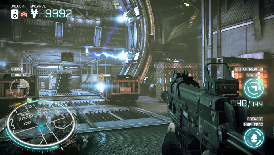 Killzone: Mercenary - Review - Critical Hits