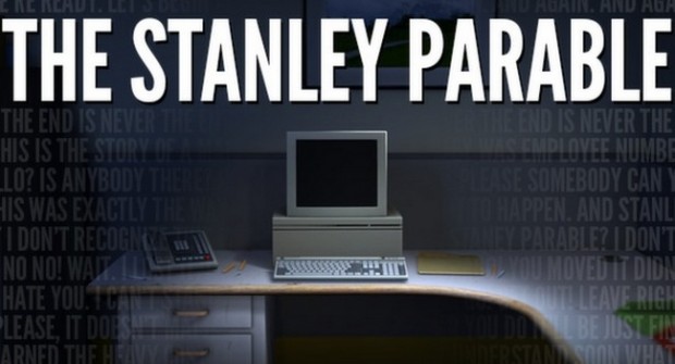 The Stanley Parable - Review - Critical Hits