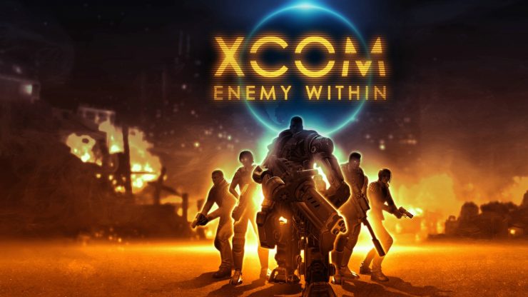 XCOM: Enemy Within - Review - Critical Hits