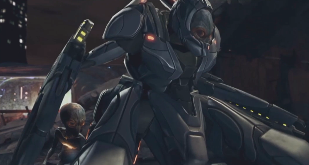 XCOM: Enemy Within - Review - Critical Hits