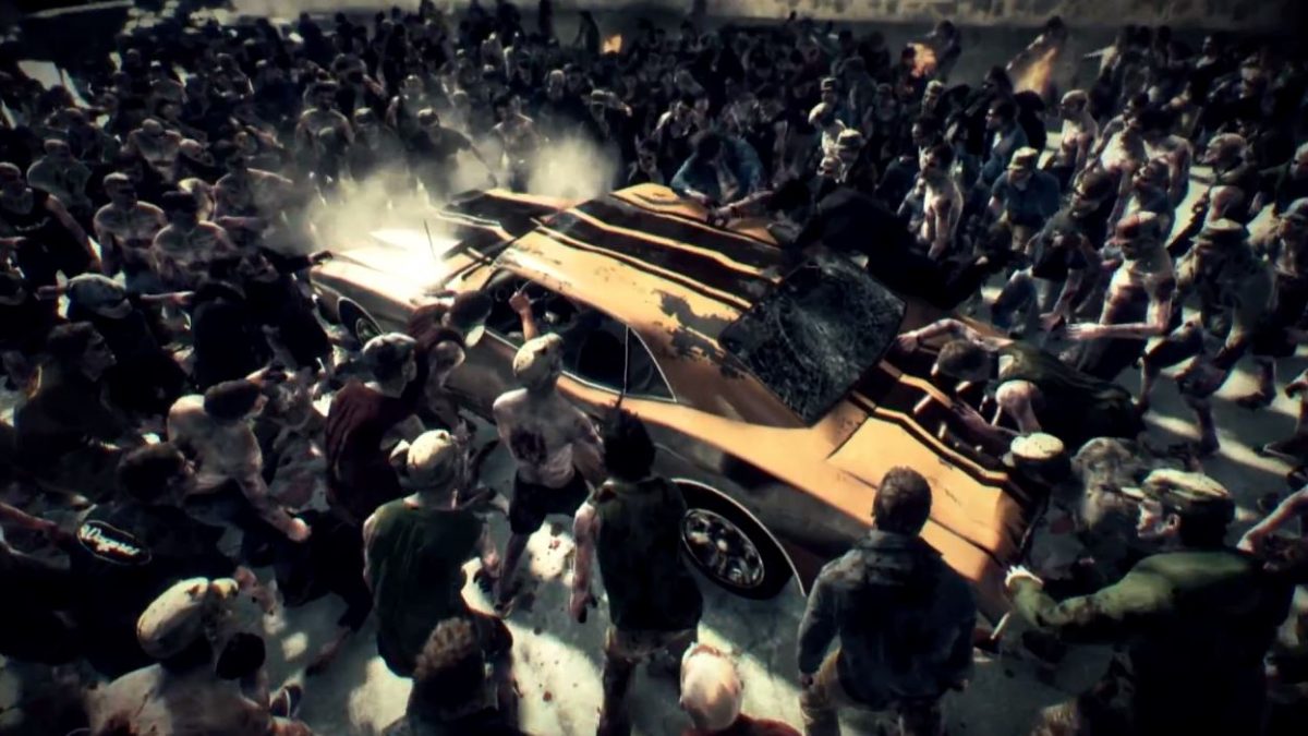 Dead Rising 3 - Review - Critical Hits