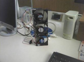 Os piores setups de computador da história – parte 7 - Critical Hits