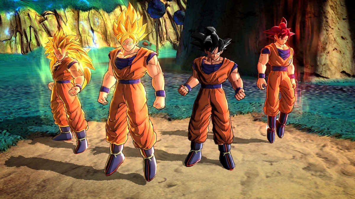 Dragon Ball Z: Battle of Z - Review - Critical Hits