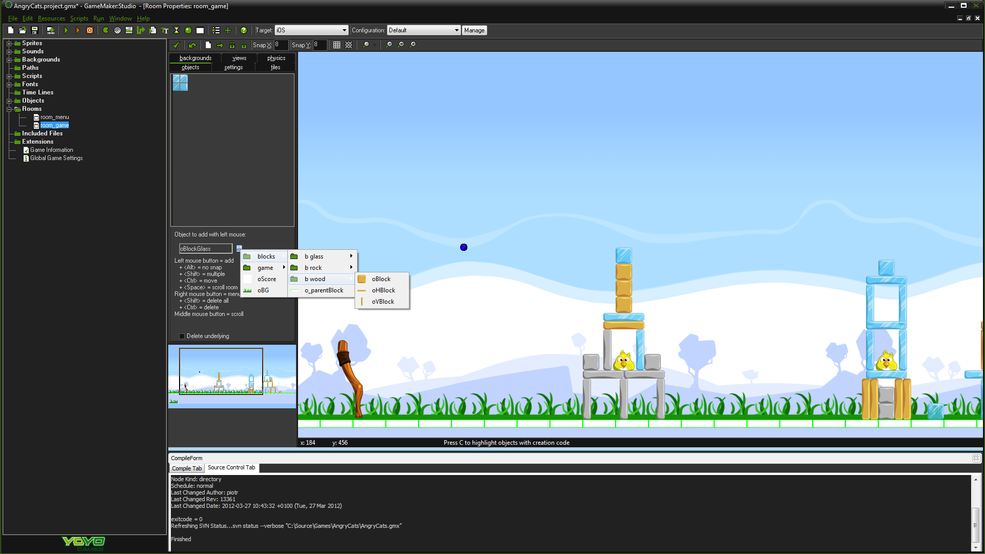 GameMaker Studio Standard Edition Est De Gra a At O Dia 2 De Mar o