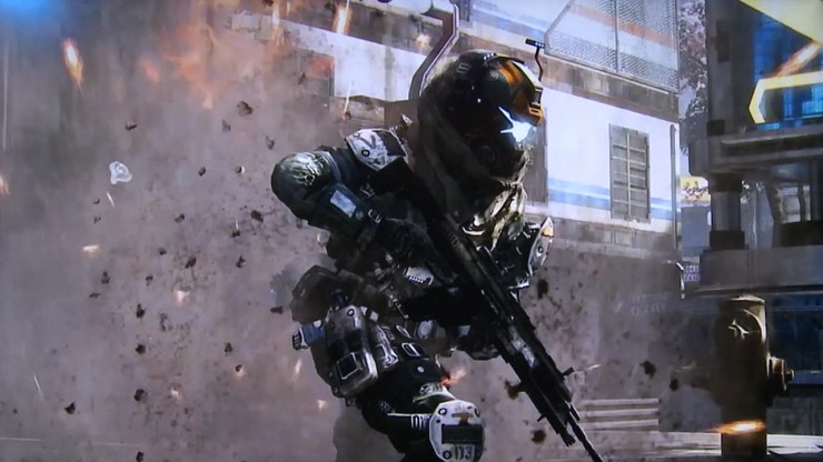 Titanfall - Review - Critical Hits