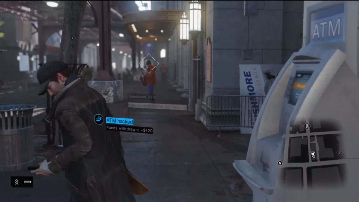 Watch Dogs - Data de lançamento, Trailer, Gameplay, Review, Dicas, Tudo ...