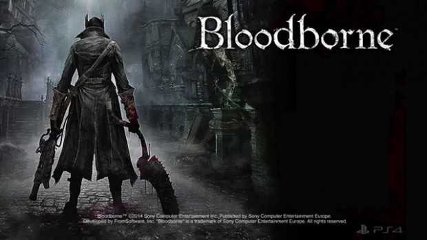 Vídeo com 1 minuto de Bloodborne surge na internet - Critical Hits