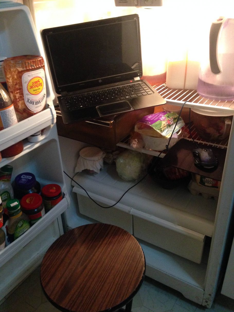 Os piores setups de computador da história – parte 9 - Critical Hits