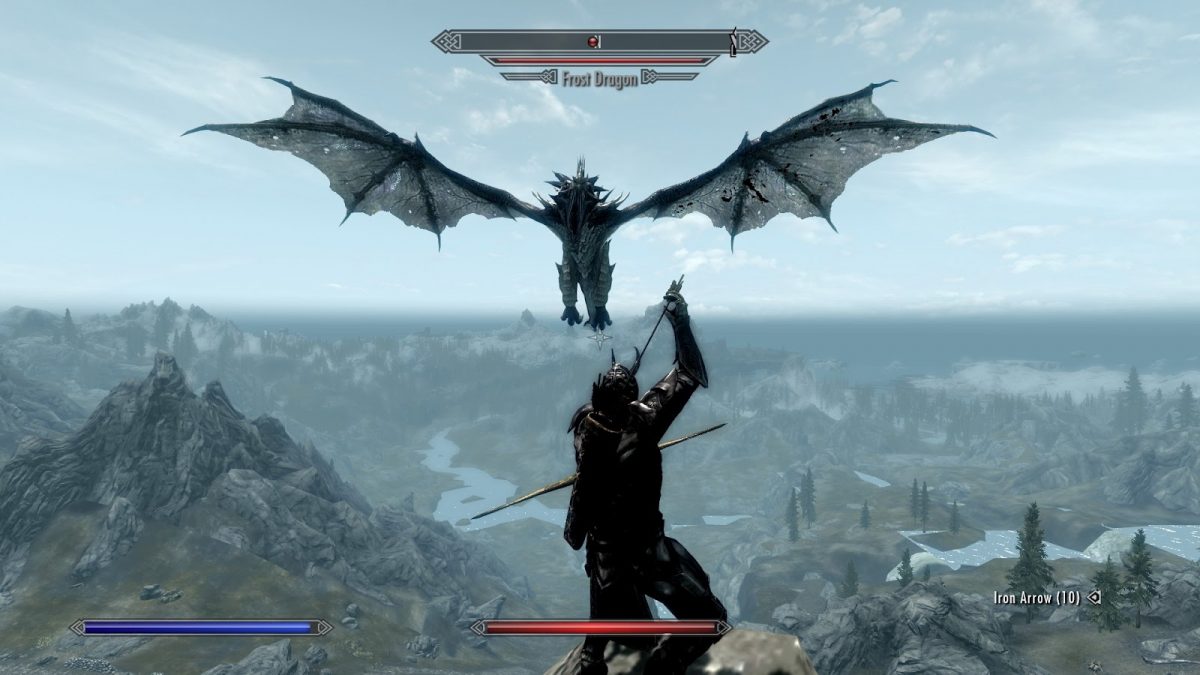 The Elder Scrolls V: Skyrim - Data de lançamento, Trailer, Gameplay ...