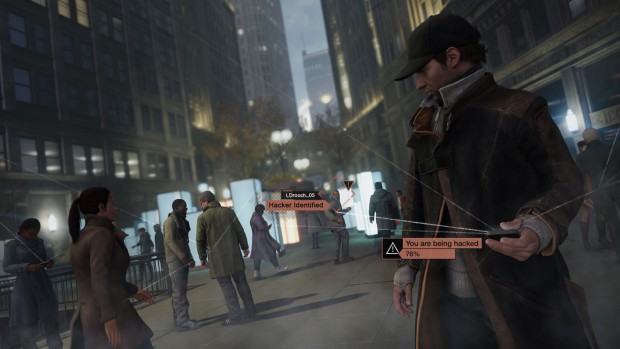 Watch Dogs - Review - Critical Hits