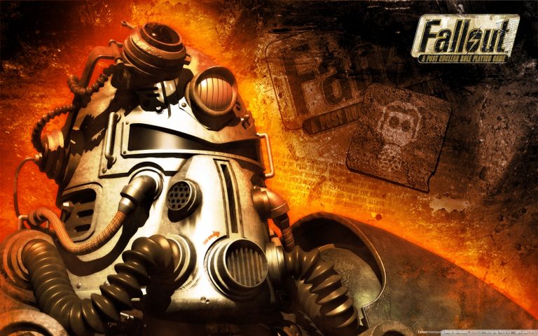 5 fatos que você provavelmente não sabia sobre Fallout - Critical Hits