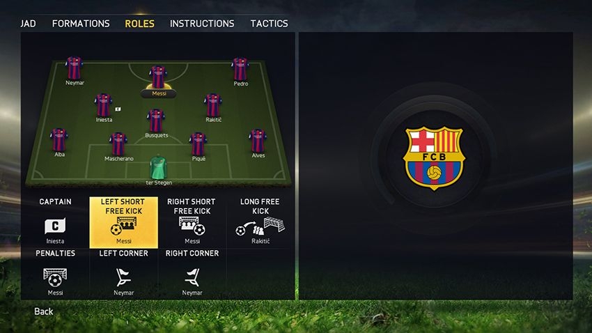 FIFA 15 - Como usar os novos controles defensivos - Critical Hits