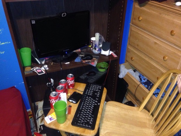 Os piores setups de computador da história – parte 10 - Critical Hits