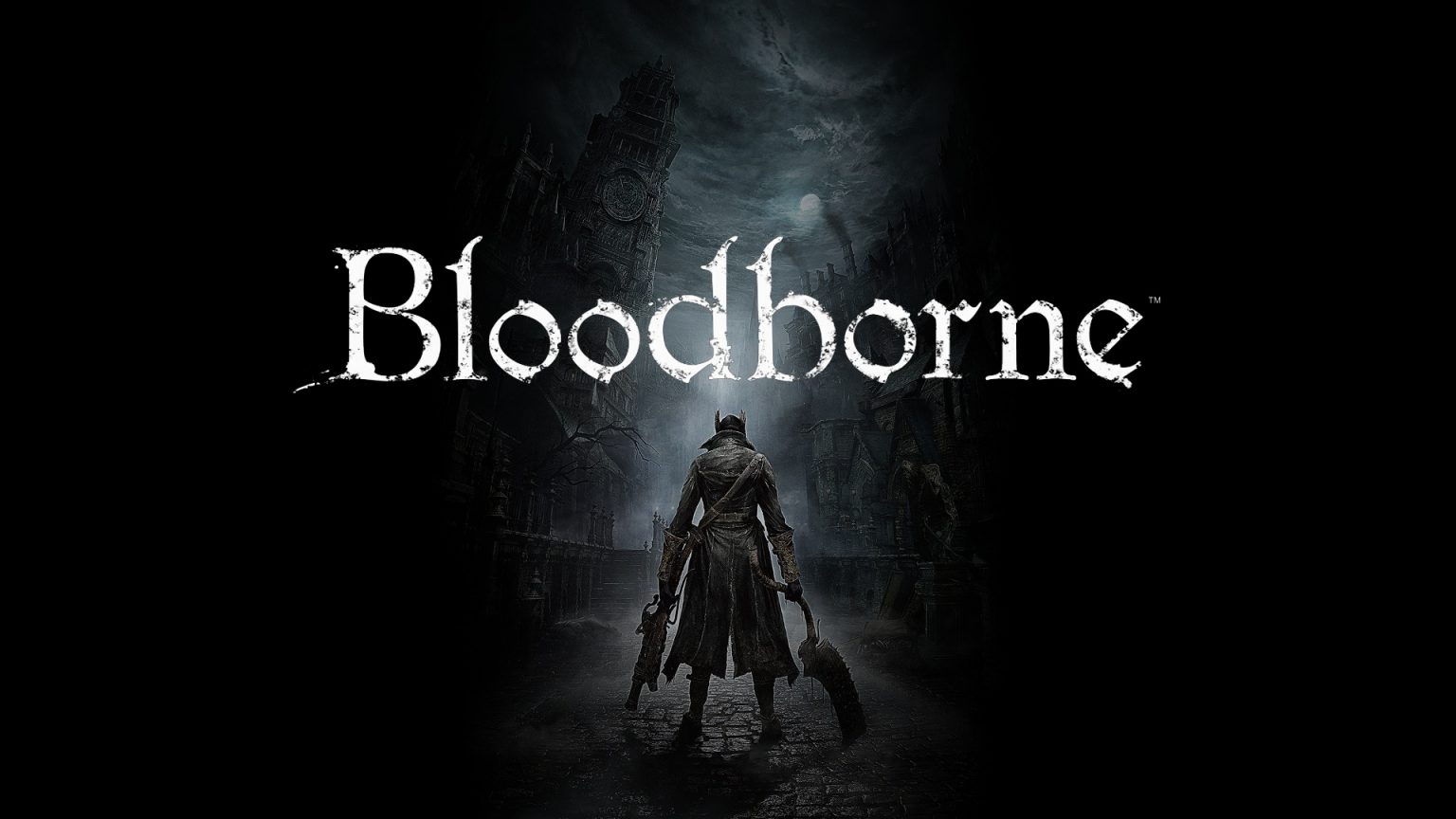 Bloodborne - Review - Critical Hits