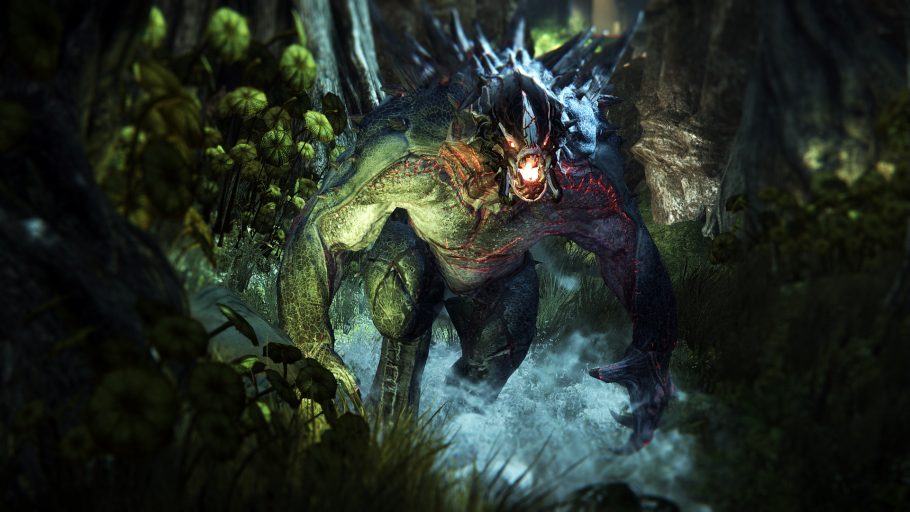 Evolve - Review - Critical Hits