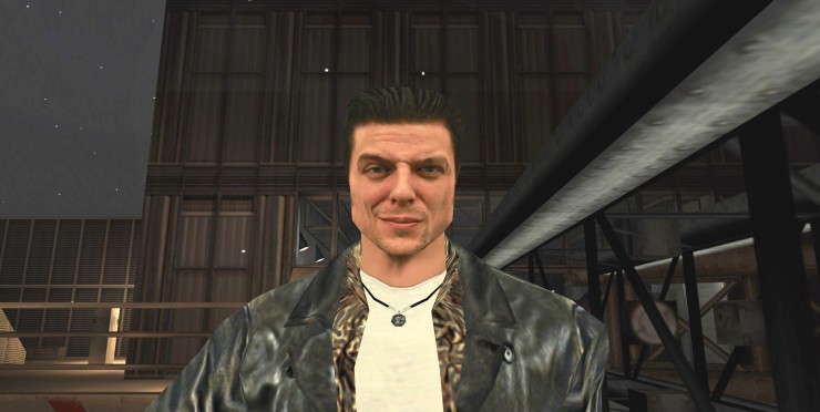 Max Payne original pode ser relançado para o PS4 - Critical Hits