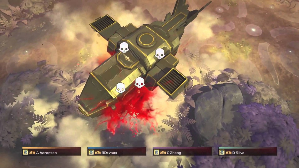 Helldivers - Data de lançamento, Trailer, Gameplay, Review, Dicas, Tudo ...