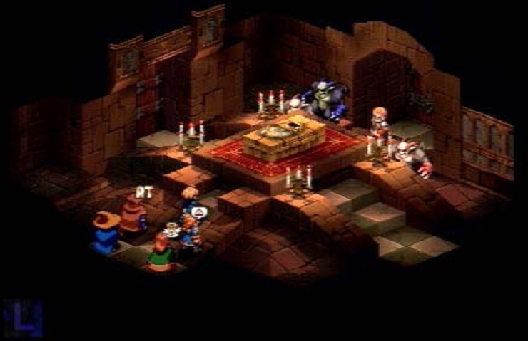 4 inimigos que você se sentiu mal em enfrentar - Critical Hits