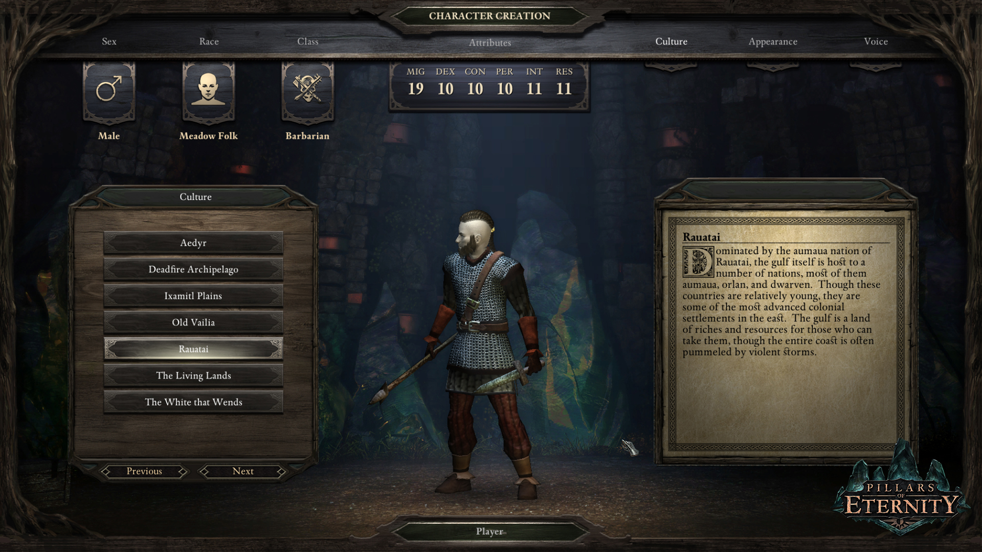 Pillars of Eternity - Review - Critical Hits