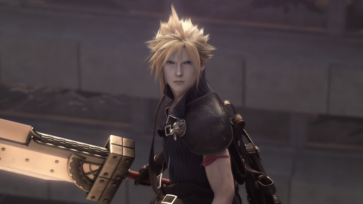 Final Fantasy VII Remake: nova imagem mostra um dos chefes do jogo ...