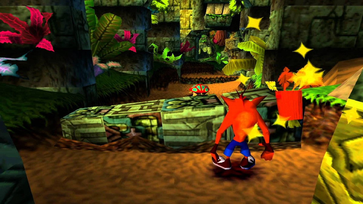 5 curiosidades que só os fãs conhecem sobre Crash Bandicoot - Critical Hits