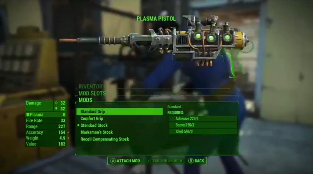 Fallout 4 - Data de lançamento, Trailer, Gameplay, Review, Dicas, Tudo ...