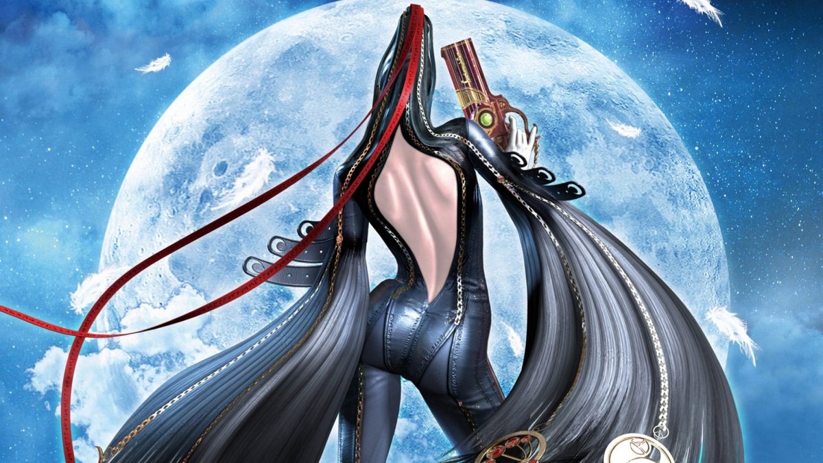 Nintendo anuncia Bayonetta 1 + 2 e Bayonetta 3 para o Nintendo Switch ...