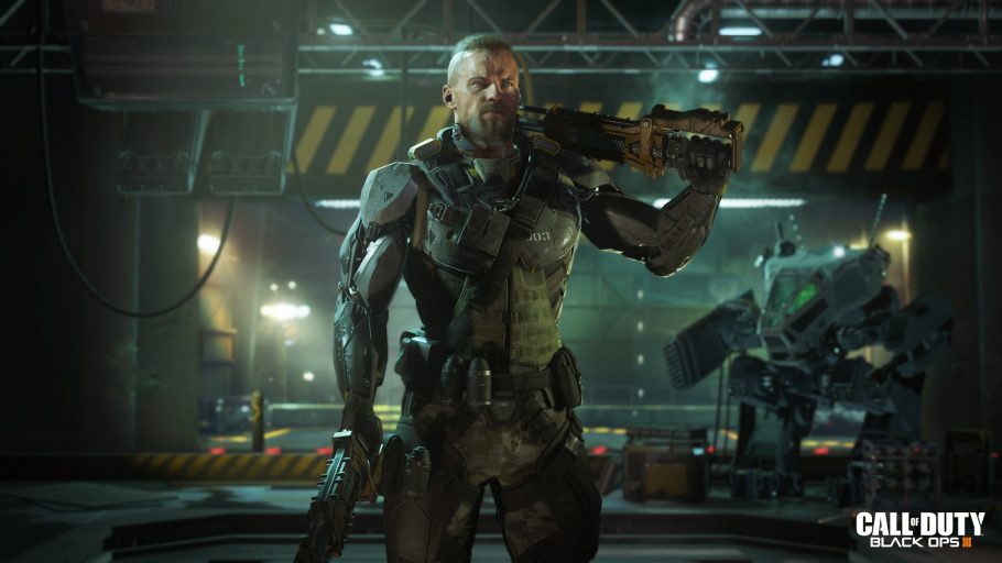 Call of Duty: Black Ops 3 - Review - Critical Hits