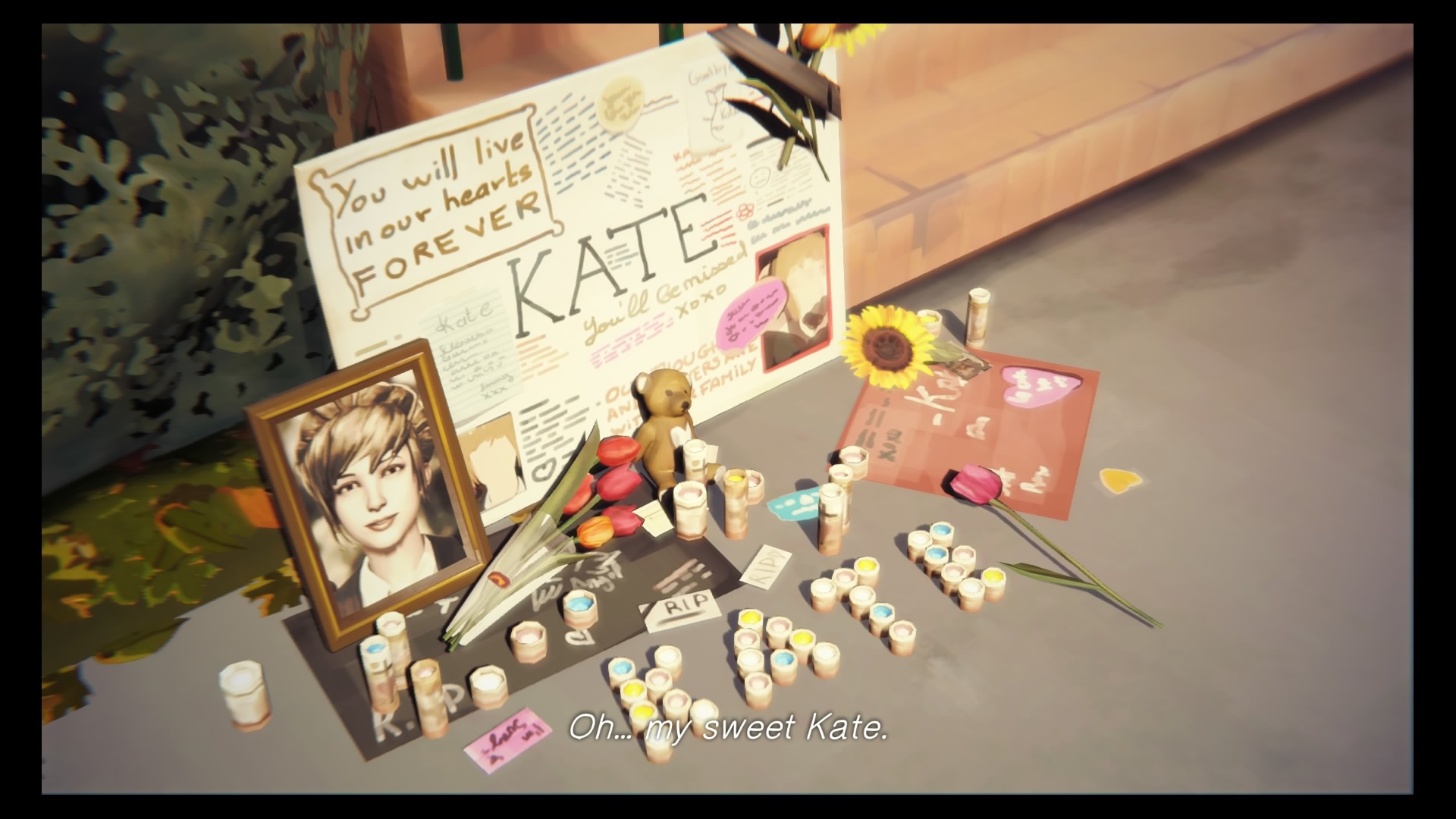 Life is Strange: The Dark Room - Review - Critical Hits