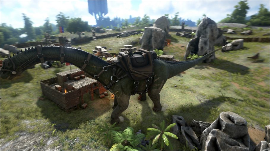 ARK: Survival Evolved - Dicas para iniciantes - Critical Hits