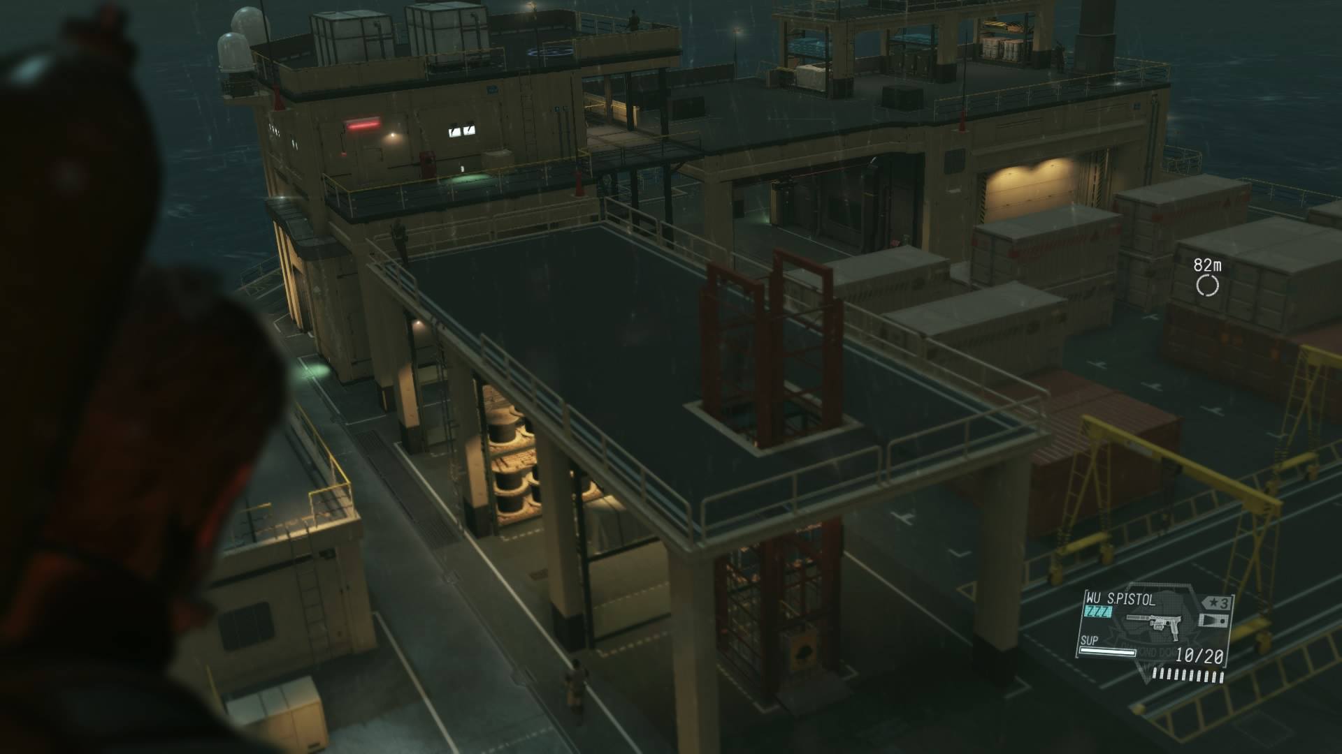 8 dicas para iniciantes em Metal Gear Solid V: The Phantom Pain ...