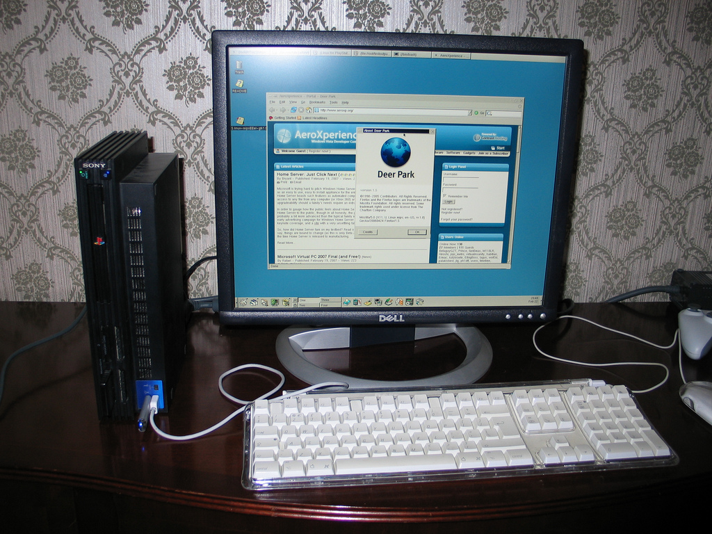 5 curiosidades que você provavelmente não conhecia sobre o PlayStation ...