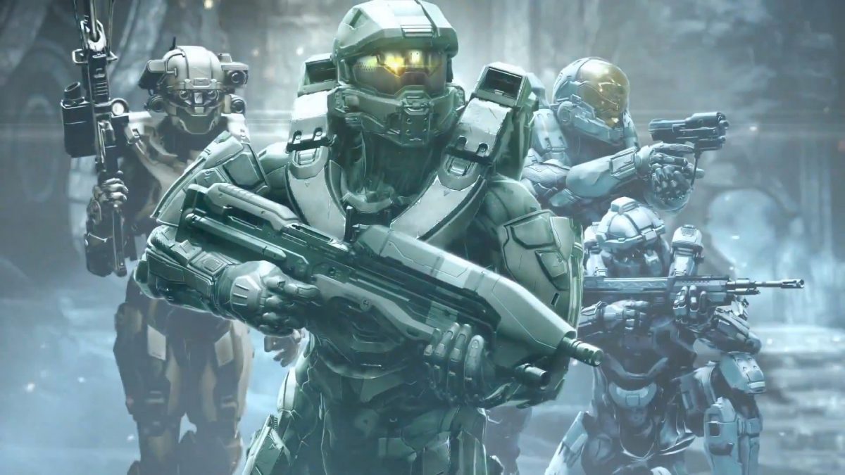 Halo 5: Guardians - Data de lançamento, Trailer, Gameplay, Review ...