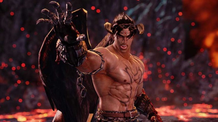 Tekken 7 - Review - Critical Hits