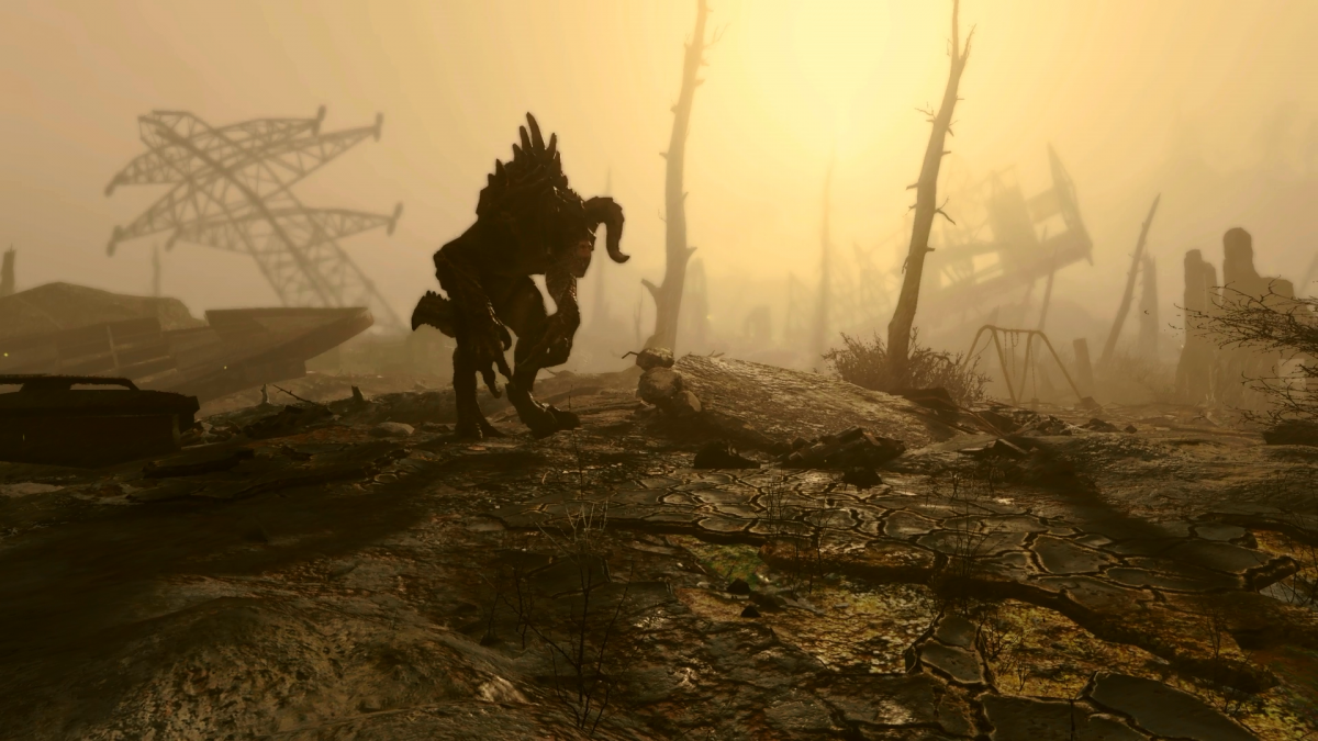Fallout 4 - Review - Critical Hits