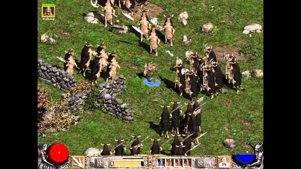 4 dos melhores bônus level em games - Critical Hits