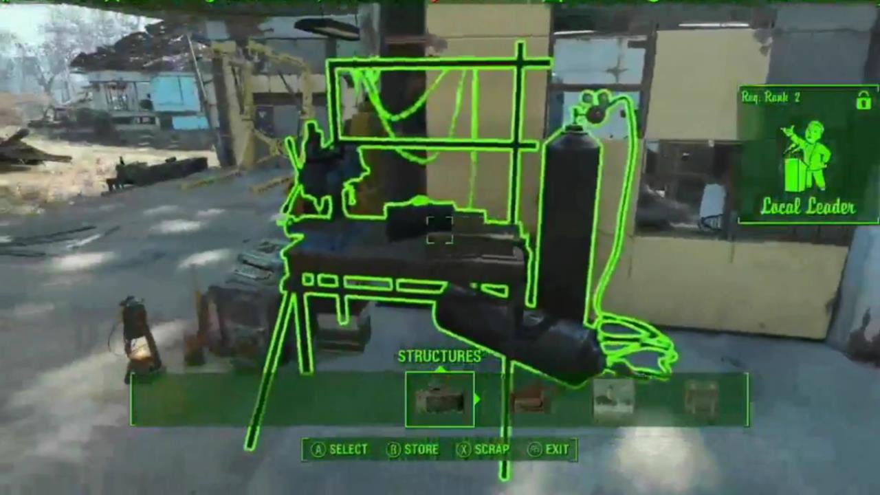 5 coisas incríveis que você pode fazer em Fallout 4 - Critical Hits