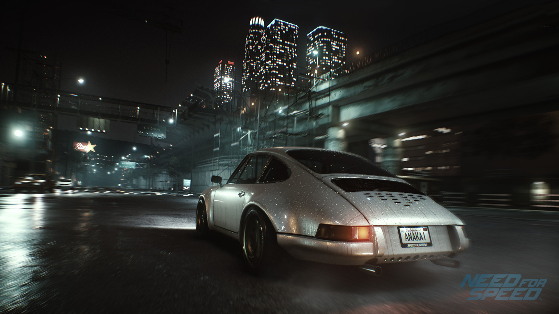 Need for Speed - Review - Critical Hits