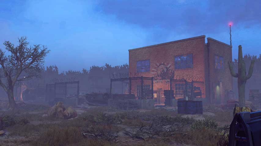 XCOM 2 ganha novas screenshots que focam na beleza dos cenários ...