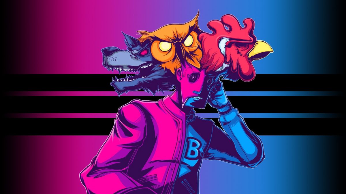 Hotline Miami Collection chega hoje ao Nintendo Switch - Critical Hits