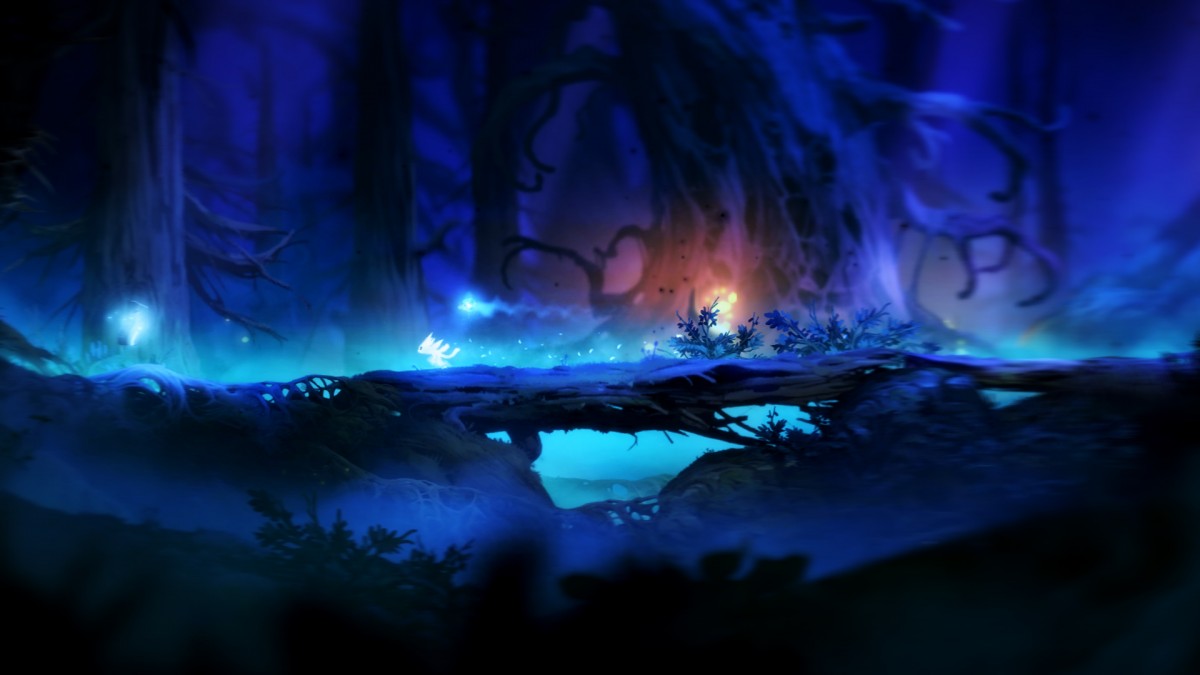 Ori and the Blind Forest - Data de lançamento, Trailer, Gameplay ...