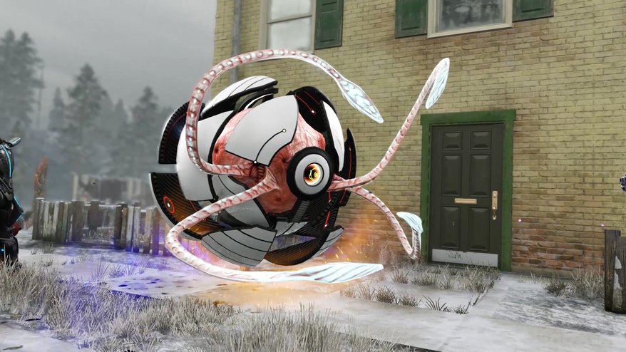 XCOM 2 terá Sectopod e Gatekeeper - Critical Hits